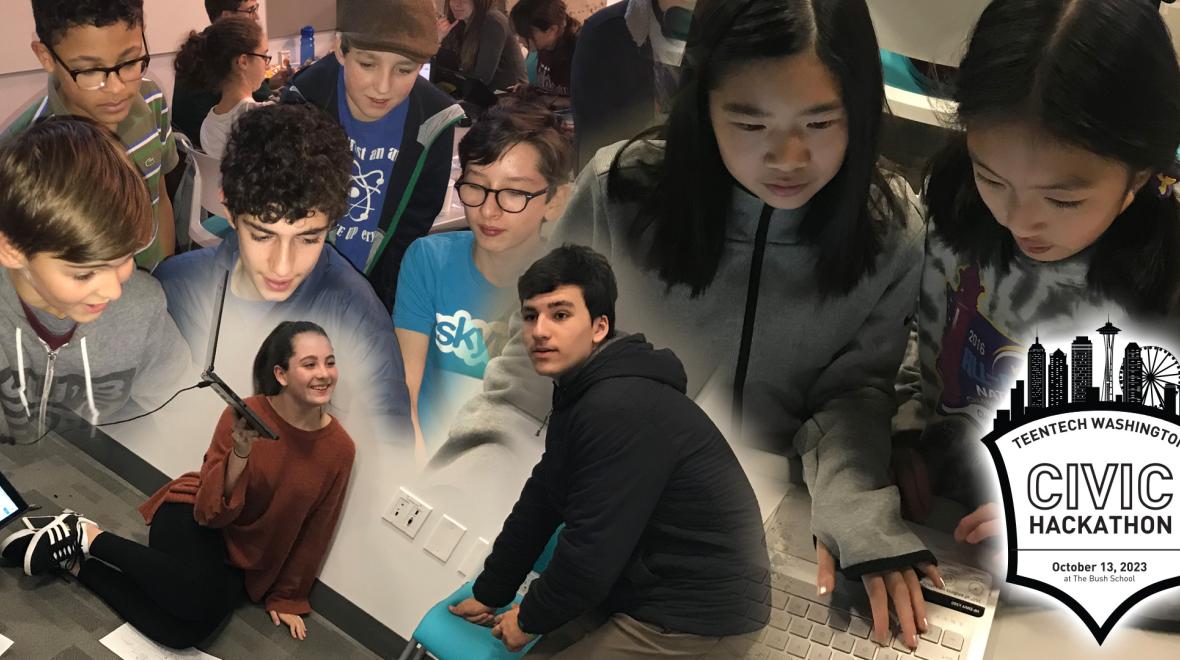 Civic Hackathon | Seattle Area Family Fun Calendar | ParentMap